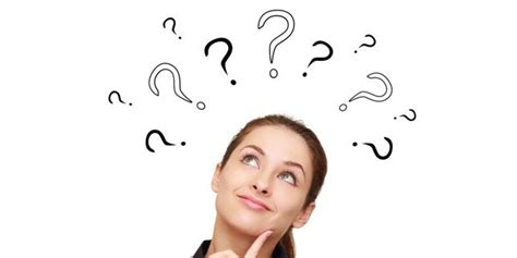 10 tricky questions women ask
