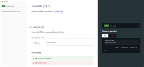 using fastapi to get updates from github to telegram logrocket blog