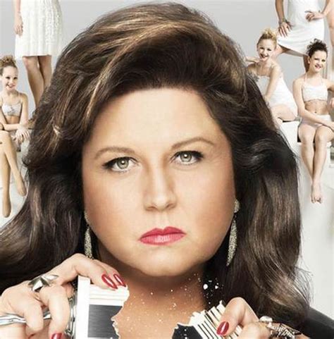 Abby Lee Miller Promo Photo The Hollywood Gossip