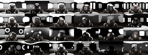 redshift light suite for c4d on behance