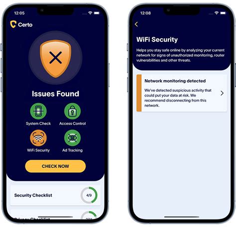 How Can You Protect Your Information When Using Wireless Technology