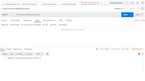 how to make symfony 5 rest api binaryboxtuts
