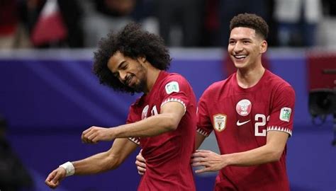ما المنتخبات المتأهلة لدور الـ16 في كأس آسيا 2023؟