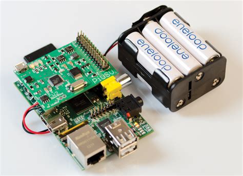 pi ups raspberry pi geek