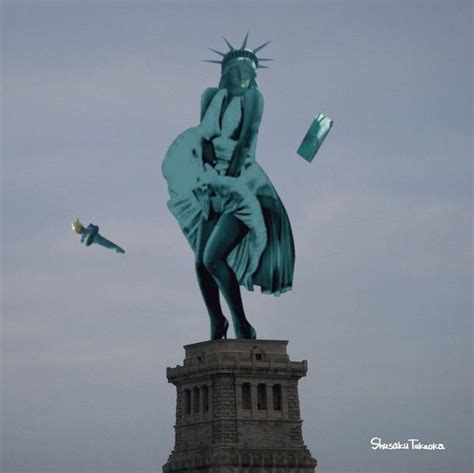 Pin By Ma Teresa On Estatua De La Libertad Art Parody Heaven Art