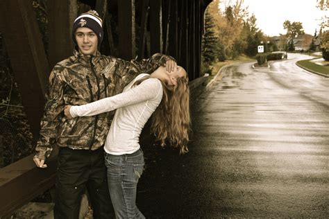 Brother And Sister Senior Pics 2013 Calen And Megan 2013 Hahaha No Words