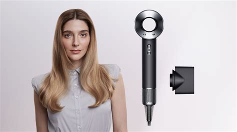 Dyson Just Launched An Affordable Supersonic Origin Hair Dryer