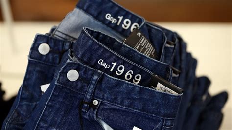 The Truth About Gaps Famous Jeans