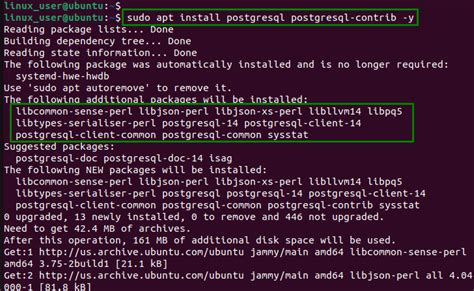 How To Install Metasploit Framework On Ubuntu 22 04 Linux Genie