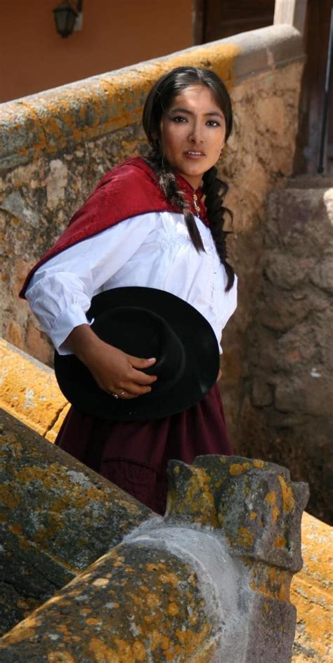 Las Indigenas Y Mestizas Mas Buenas