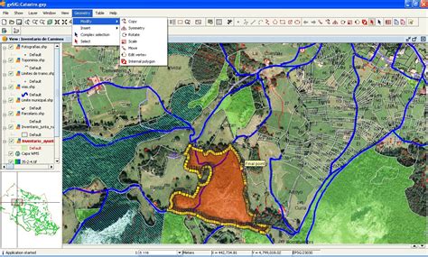 surveying mapping and gis applications navipedia