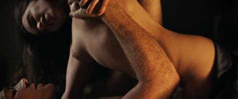 Nude Video Celebs Emilia Clarke Nude Voice From The Stone 2017