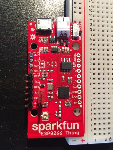 esp8266 wifi occupancy sensor project showcase exosite community