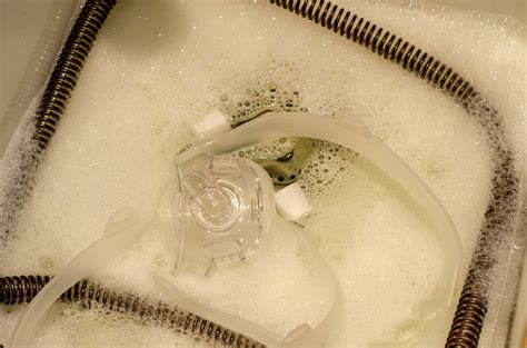 Cleaning Cpap With Vinegar Learn How Artofit