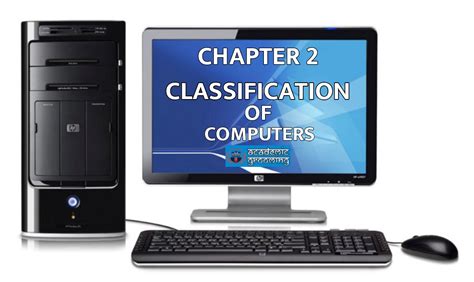 class 11 computer chapter 2 classification of computers