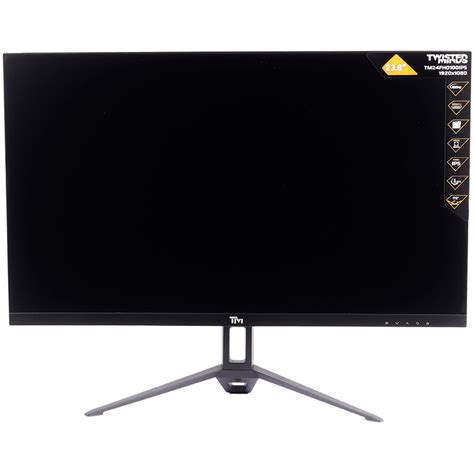مشخصات، قیمت و خرید مانیتور Twisted Minds Tm24fhd100ips تکنوسان