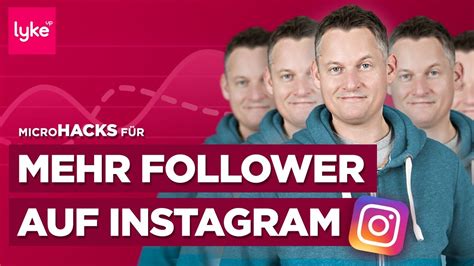 7 Schnelle Hacks Um Mehr Instagram Follower Zu Bekommen [2020 Edition