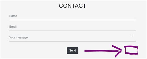css align button to bottom right of form stack overflow