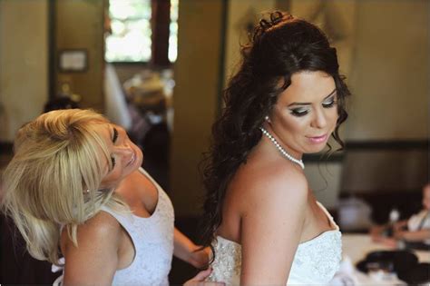 Mother In Law And Bride Bride Bridezilla Wedding