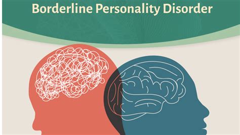 Understanding Borderline Personality Disorder Breaking The Stigma