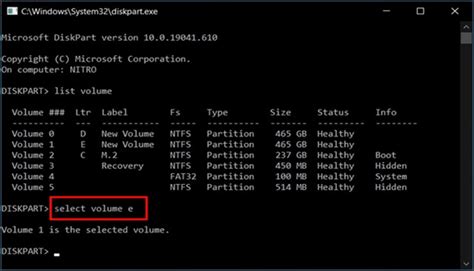 can i use diskpart to merge partitions in windows yes your guide is