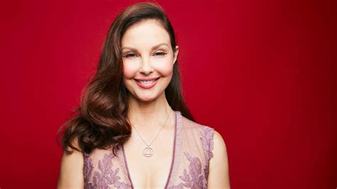 Ashley Judd Sues Harvey Weinstein For His Alleged Blacklisting Mashable