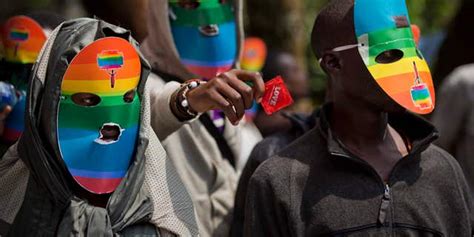 Kenyan Court Upholds Use Of Anal Probes To Determine Sexuality Fox News