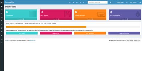 how to install snipe it on ubuntu 16 04 dzone open source