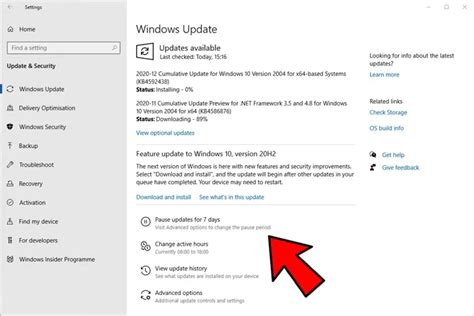 4 ways to stop windows 10 forced updates make tech easier windows