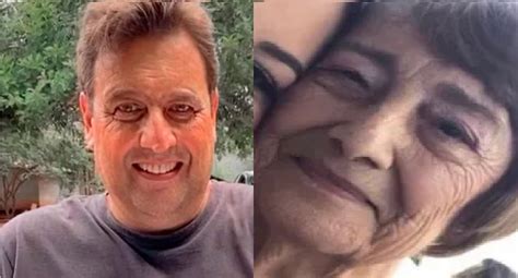 Presa Principal Suspeita De Matar Ex Sogro E A Mãe Dele Com Doce