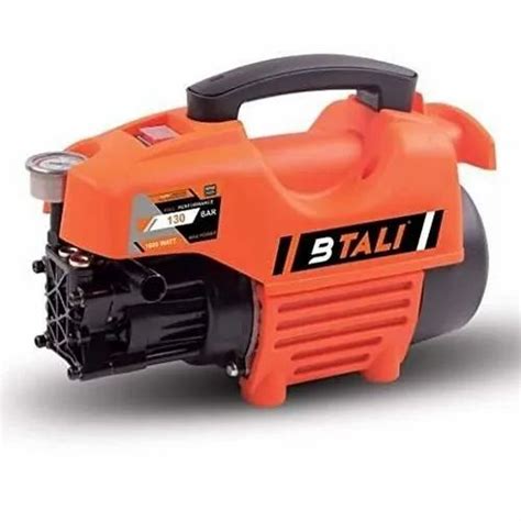 Btali Bt 1200 Hpw High Pressure Washer 1800 Watt 150 Bar At Rs 6000