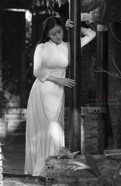 100 Women Long Dresses Ao Dai Vietnamese Dress