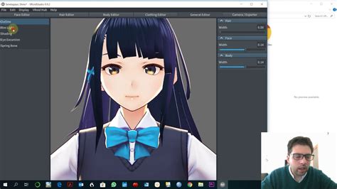 [tutorial] [unity] vroid to fbx [2 methods] youtube