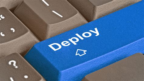 a python script to automate attribute rules deployment