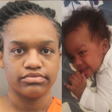 Mother Sentenced To Life In Prison For Beating 4 Month Old Daughter To