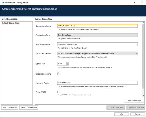 blue prism runtime resource