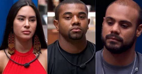 Enquete Bbb24 Parcial Atualizada Aponta Quem Vai Sair