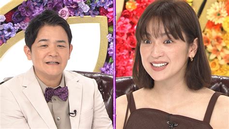 中村アン「鳥肌立ちました」と感動！『ノブナカなんなん？』で“1パーセントの奇跡”｜ノブナカなんなん｜tverプラス テレビ番組最新情報