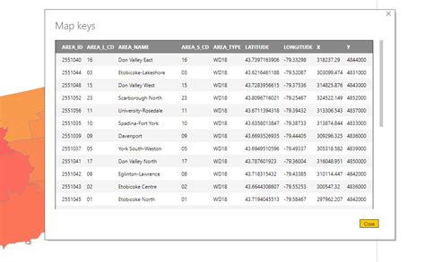 using wgs 84 shape maps in power bi sqlservercentral