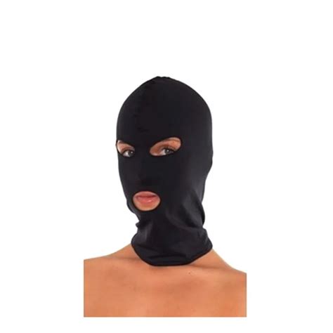 Buy Happygo Fetish Fantasy Lightweight Spandex Open