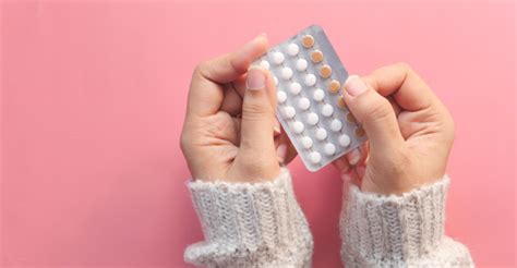 Choosing The Right Contraception For You Wellness Cloud