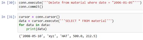 python database api firstly let us understand what is… by yashi
