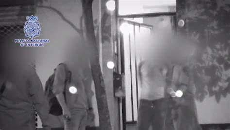 Detenidos Tres Jóvenes Por Secuestrar Y Torturar A Otro Durante Tres