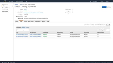 aws api akka management