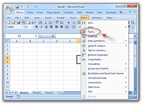 cara memunculkan data analysis di excel 2010 sumber berbagi data