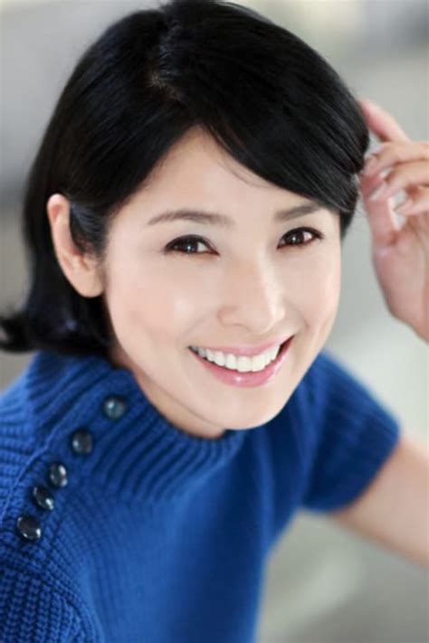 Hitomi Kuroki — The Movie Database Tmdb