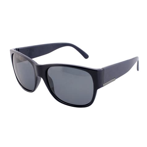 Custom Men Luxury Brand Ce Uv400 Square Frame Sunglasses Jiayu