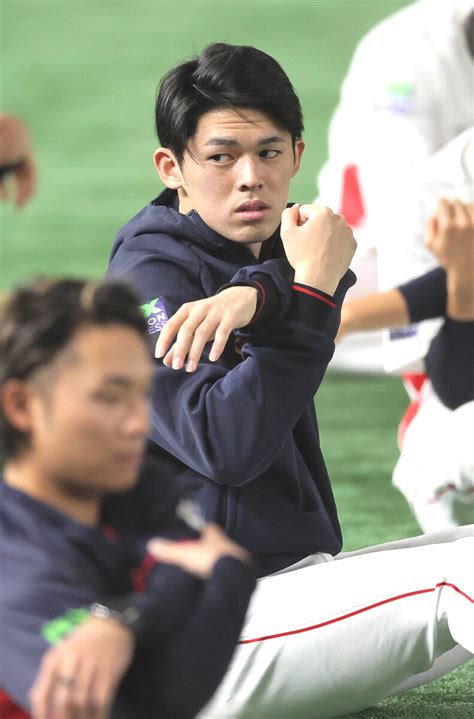 【侍ジャパン】ロッテ・佐々木朗希、10日に侍先発デビュー U18w杯最終戦マメつぶれ投げられなかった豪に雪辱 スポーツ報知