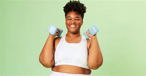 Sculpt And Strengthen Your Arms With This 3 Week Dumbbell Challenge