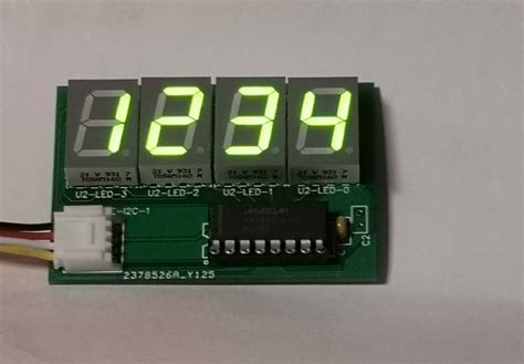 max6958 i2c public v0 easyeda open source hardware lab